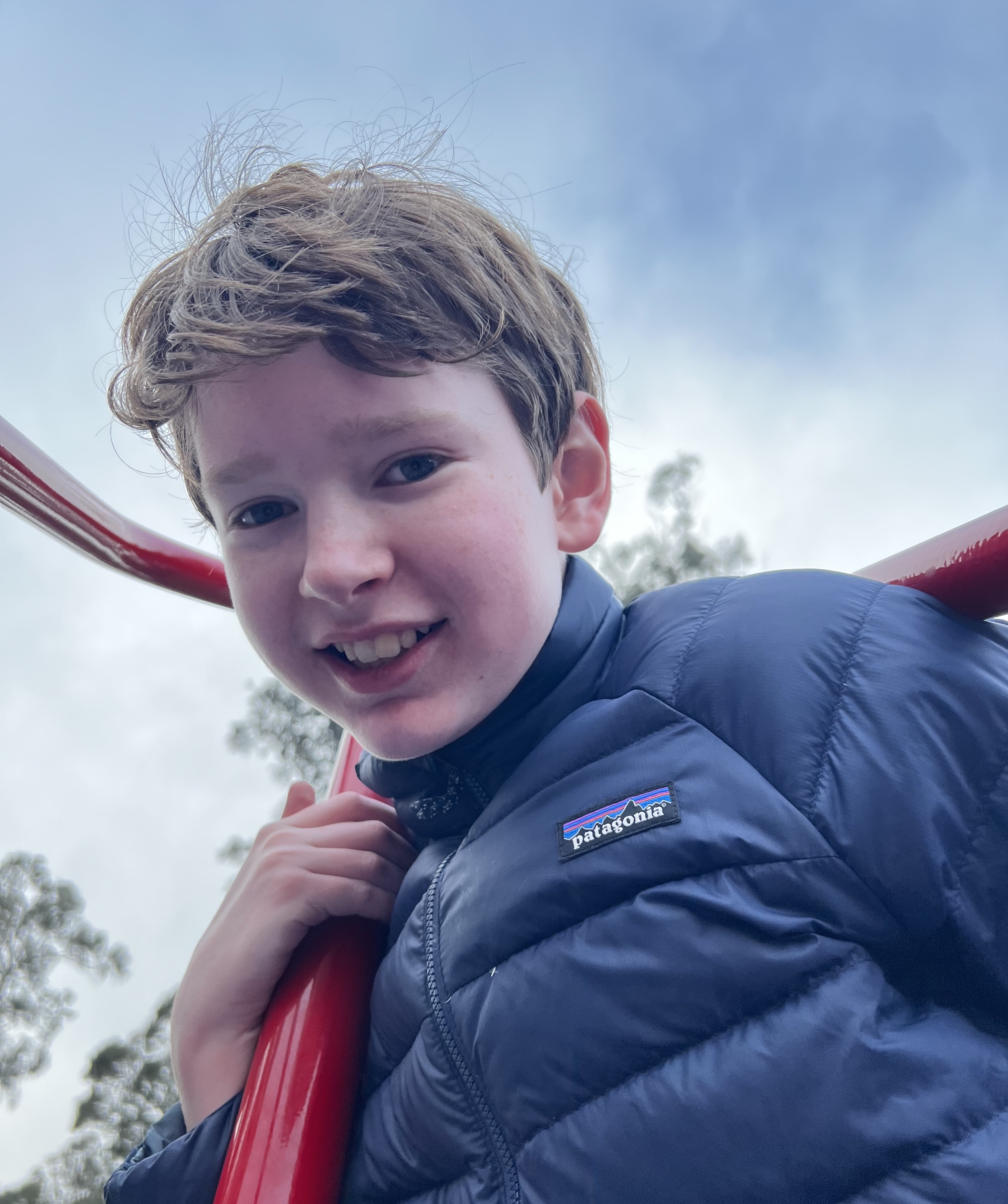 Nothing Short of a Miracle: An Epilepsy Story | UCSF Benioff Children's ...