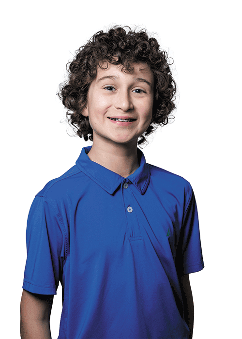 Meet Rhydian | UCSF Benioff Children's Hospitals Foundation