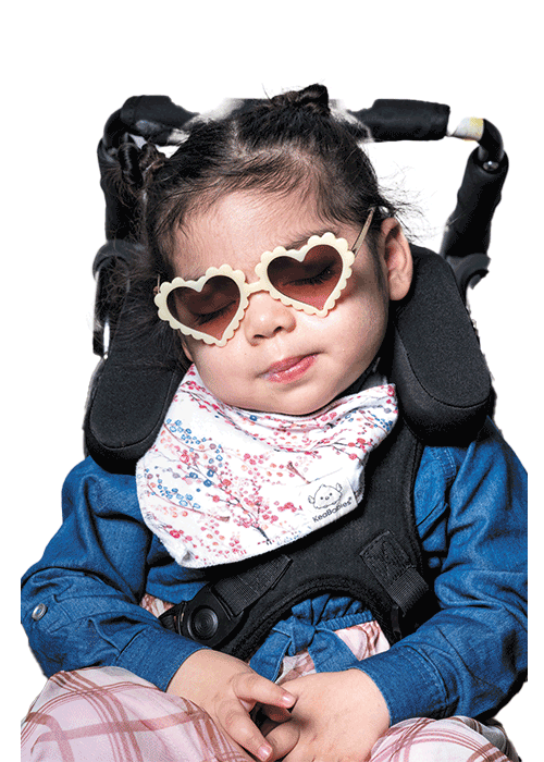 Patient Ambassadors Program | UCSF Benioff Children's Hospitals Foundation